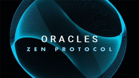 Zen Protocol - A Financial Engine