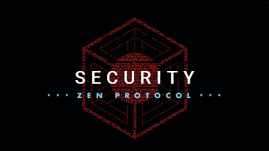 Zen Protocol - A Financial Engine